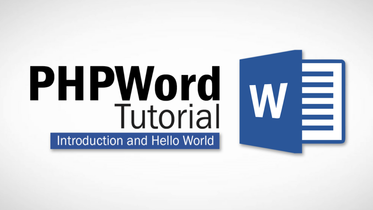 💻 Generar documentos de Word con PHP | Codigo Fuente